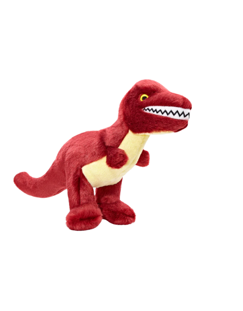 Fluff & Tuff Tiny T-Rex — Jake's Pet Supply